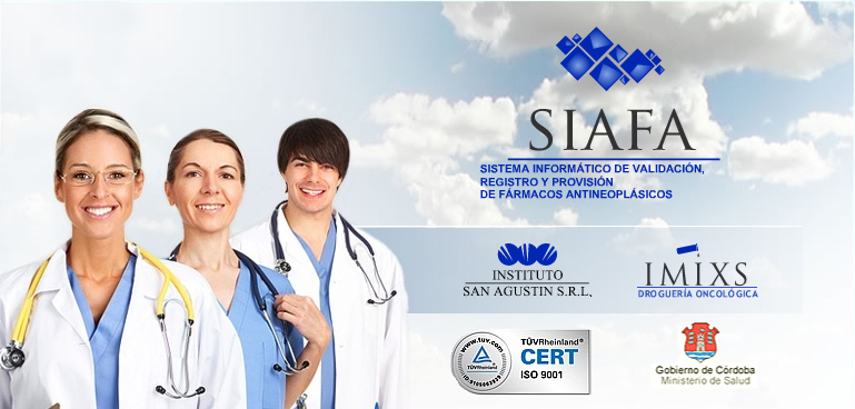 S.I.A.F.A.